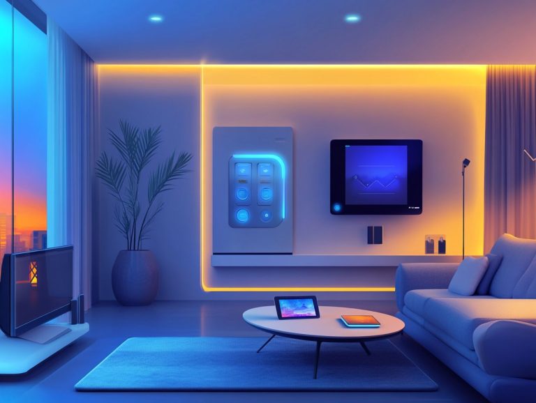 Enhance Your Smart Home Experience with Control Four: The Ultimate ...